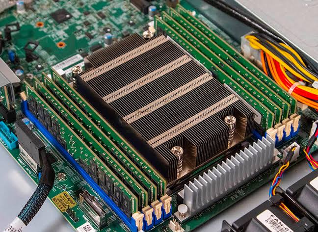 System Integration - World Chip Technology